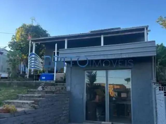 Casa / Sobrado para Venda em Gravataí/RS Vera Cruz 3 Quartos