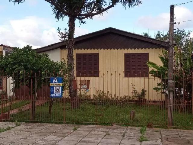 Casa / Sobrado para Venda em Gravataí/RS Vera Cruz 3 Quartos