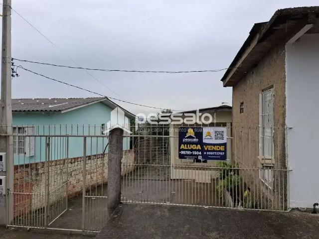 Casa / Sobrado para Venda em Gravataí/RS Vera Cruz 3 Quartos