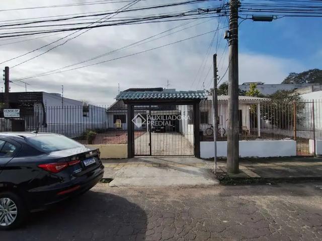 Casa / Sobrado para Venda em Gravataí/RS Vera Cruz 3 Quartos