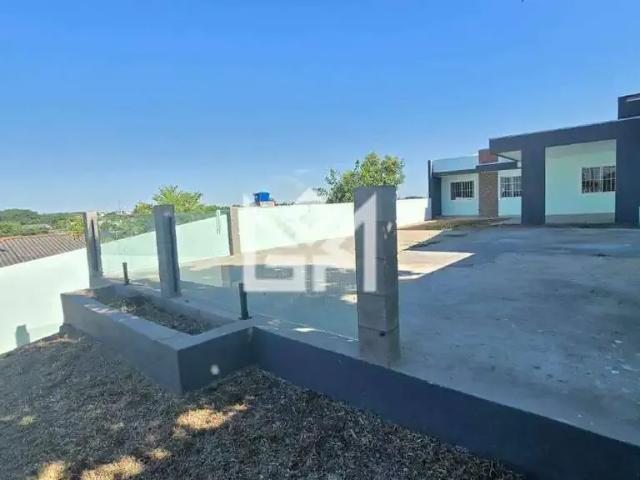 Casa / Sobrado para Venda em Gravataí/RS Vera Cruz 3 Quartos