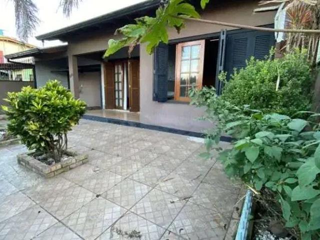 Casa / Sobrado para Venda em Gravataí/RS Vera Cruz 3 Quartos
