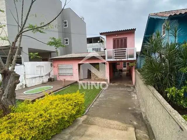 Casa / Sobrado para Venda em Gravataí/RS Vera Cruz 3 Quartos
