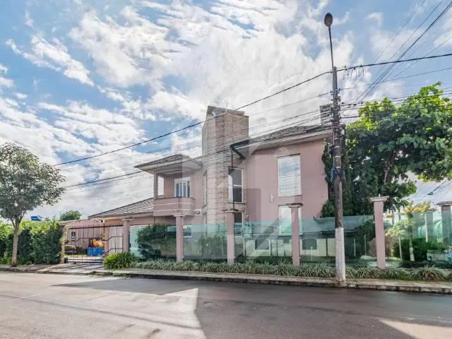 Casa / Sobrado para Venda em Gravataí/RS Vera Cruz 3 Quartos