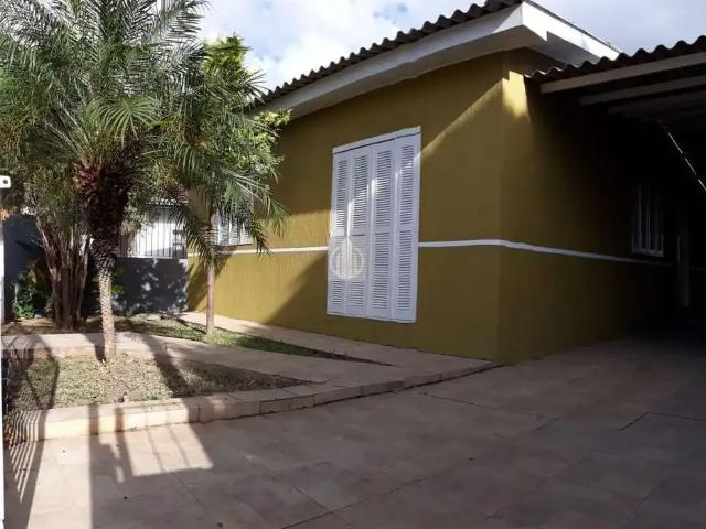 Casa / Sobrado para Venda em Gravataí/RS Vera Cruz 3 Quartos