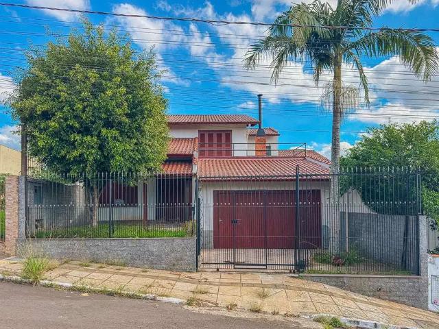 Casa / Sobrado para Venda em Gravataí/RS Vera Cruz 3 Quartos