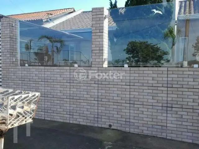 Casa / Sobrado para Venda em Gravataí/RS Vera Cruz 3 Quartos
