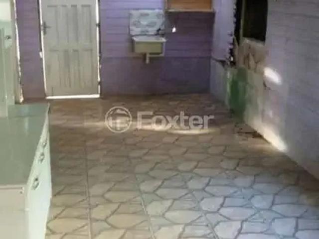 Casa / Sobrado para Venda em Gravataí/RS Vila Cledi 2 Quartos