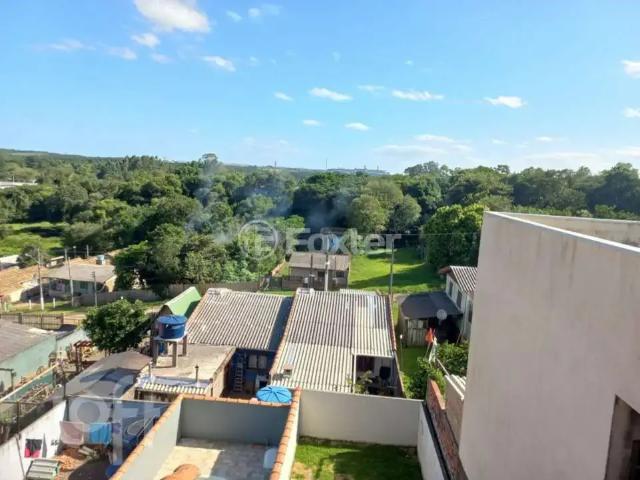 Casa / Sobrado para Venda em Gravataí/RS Vila Cledi 2 Quartos