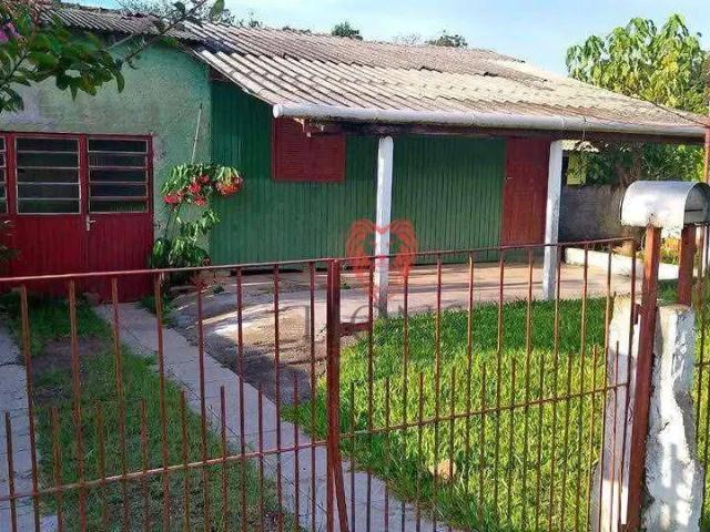 Casa / Sobrado para Venda em Gravataí/RS Vila Cledi 2 Quartos