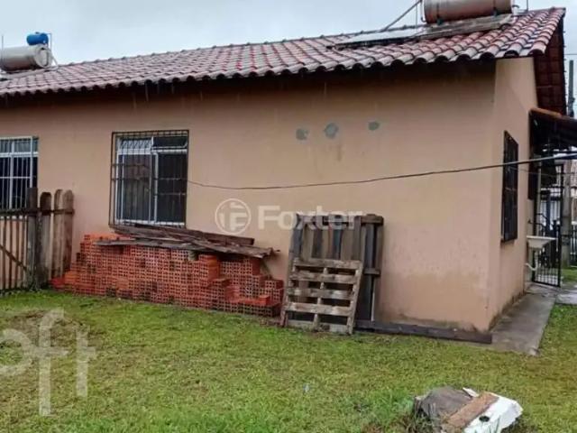Casa / Sobrado para Venda em Gravataí/RS Vila Imperial 2 Quartos