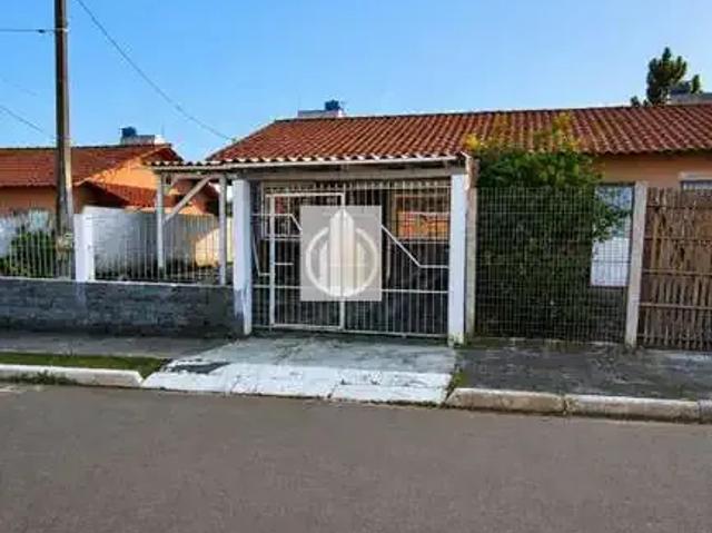 Casa / Sobrado para Venda em Gravataí/RS Vila Imperial 2 Quartos