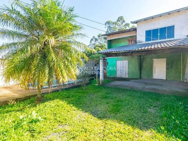 Casa / Sobrado para Venda em Gravataí/RS Vila Imperial 2 Quartos