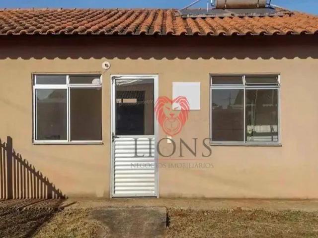 Casa / Sobrado para Venda em Gravataí/RS Vila Imperial 2 Quartos