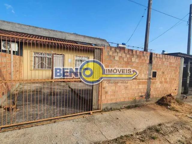 Casa / Sobrado para Venda em Gravataí/RS Vila Imperial 2 Quartos