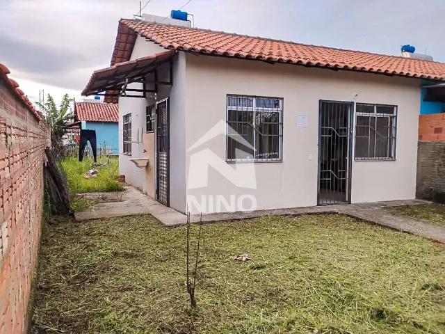 Casa / Sobrado para Venda em Gravataí/RS Vila Imperial 2 Quartos