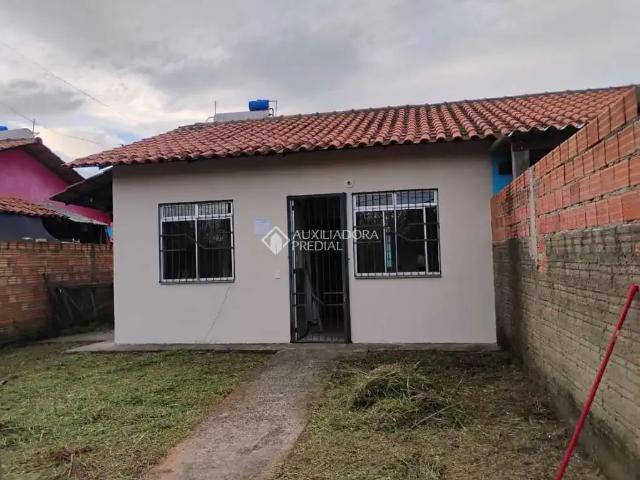 Casa / Sobrado para Venda em Gravataí/RS Breno Garcia 2 Quartos