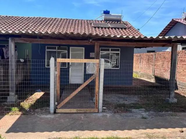 Casa / Sobrado para Venda em Gravataí/RS Vila Imperial 2 Quartos