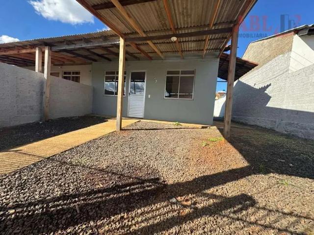 Casa / Sobrado para Venda em Gravataí/RS Vila Imperial 2 Quartos