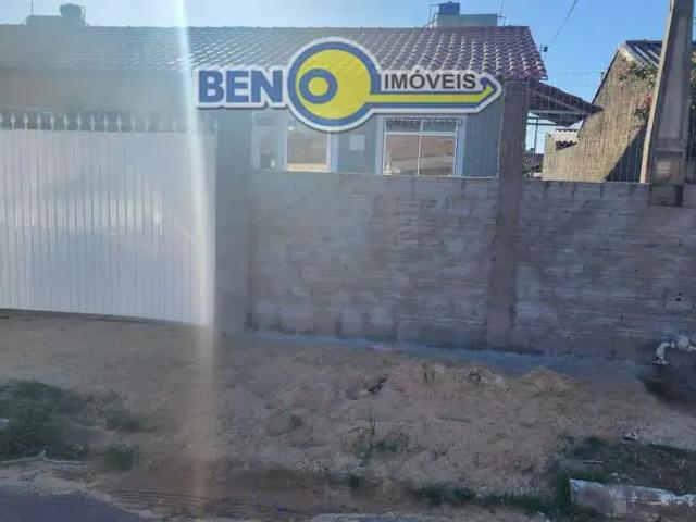 Casa / Sobrado para Venda em Gravataí/RS Vila Imperial 2 Quartos
