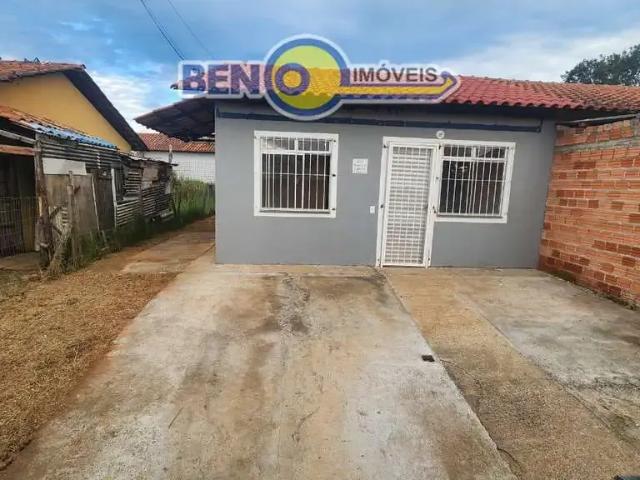Casa / Sobrado para Venda em Gravataí/RS Vila Imperial