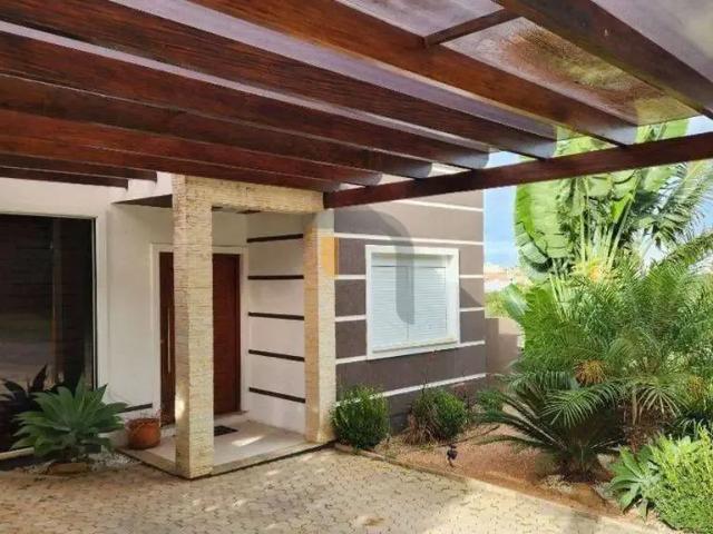 Casa / Sobrado para Venda em Gravataí/RS Villa Lucchesi 2 Quartos
