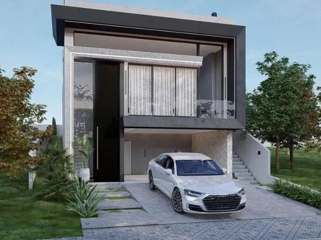 Casa / Sobrado para Venda em Gravataí/RS Villa Lucchesi 3 Quartos