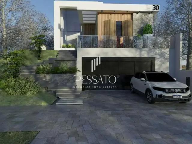 Casa / Sobrado para Venda em Gravataí/RS Villa Lucchesi 3 Quartos
