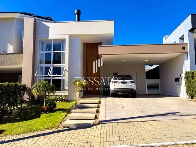 Casa / Sobrado para Venda em Gravataí/RS Villa Lucchesi 3 Quartos