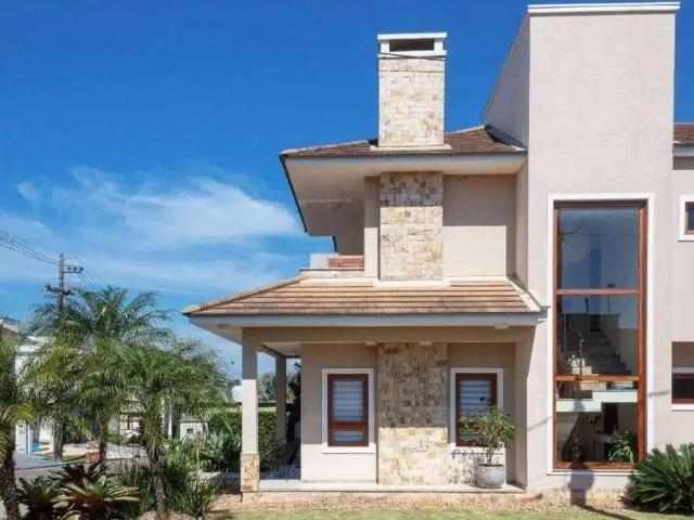 Casa / Sobrado para Venda em Gravataí/RS Villa Lucchesi 3 Quartos