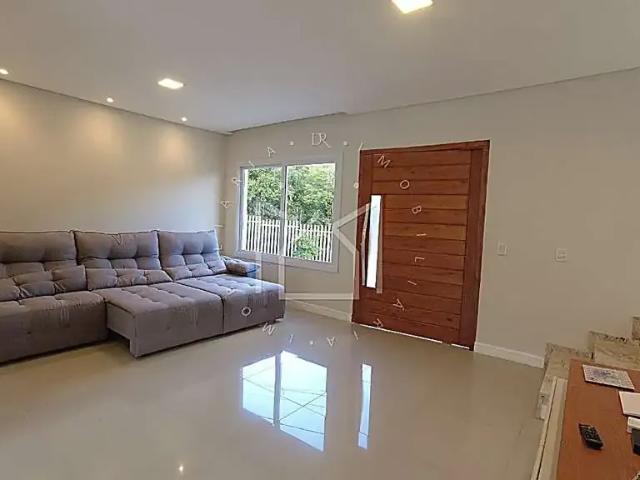 Casa / Sobrado para Venda em Gravataí/RS Villa Lucchesi 3 Quartos