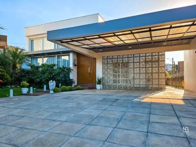 Casa / Sobrado para Venda em Gravataí/RS Villa Lucchesi 3 Quartos