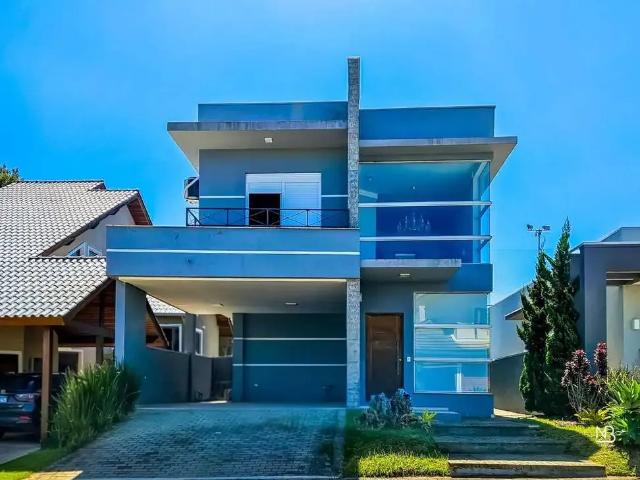 Casa / Sobrado para Venda em Gravataí/RS Villa Lucchesi 3 Quartos