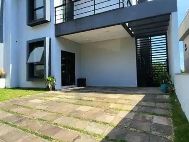 Casa / Sobrado para Venda em Gravataí/RS Villa Lucchesi 3 Quartos