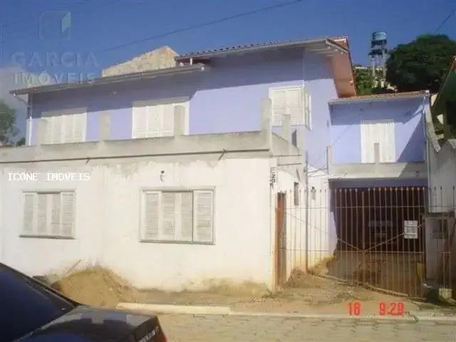 Casa / Sobrado para Venda em Gravatal/SC Centro 3 Quartos