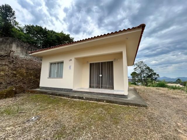 Casa / Sobrado para Venda em Gravatal/SC Termas do Gravatal 2 Quartos