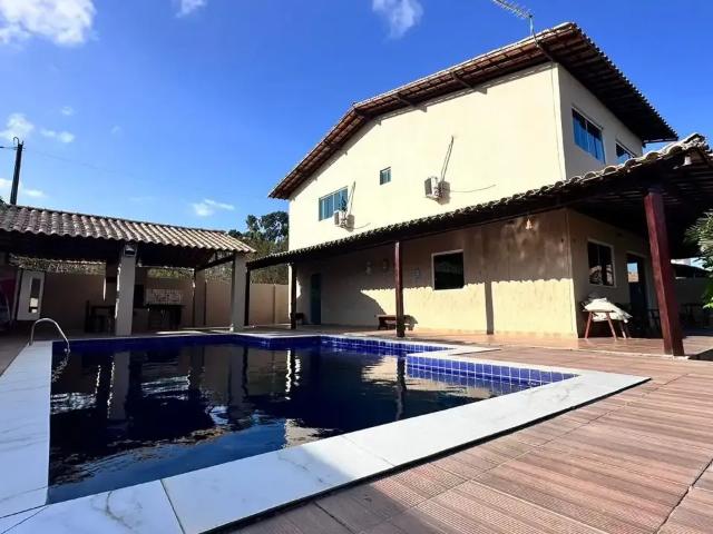 Casa / Sobrado para Venda em Gravatá/PE Campos do Jordão 6 Quartos