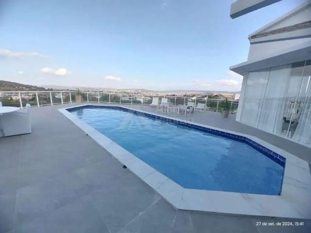 Casa / Sobrado para Venda em Gravatá/PE Campos do Jordão 12 Quartos
