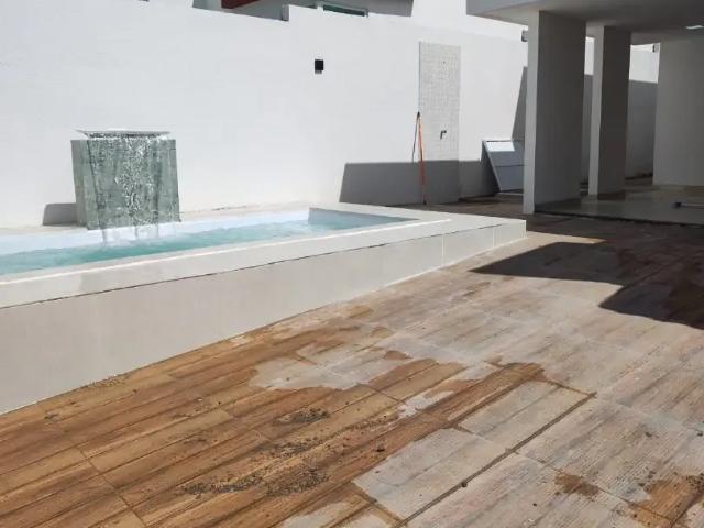 Casa / Sobrado para Venda em Gravatá/PE Cruzeiro 3 Quartos