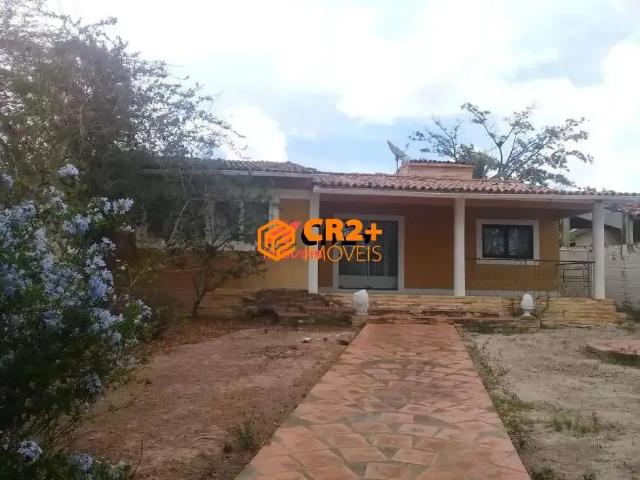 Casa / Sobrado para Venda em Gravatá/PE Cruzeiro 3 Quartos