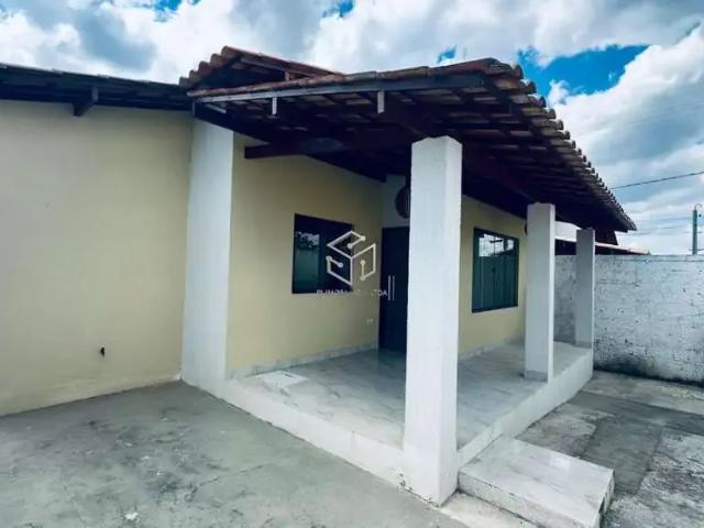 Casa / Sobrado para Venda em Gravatá/PE Cruzeiro 3 Quartos
