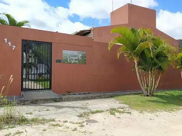 Casa / Sobrado para Venda em Gravatá/PE Cruzeiro 2 Quartos