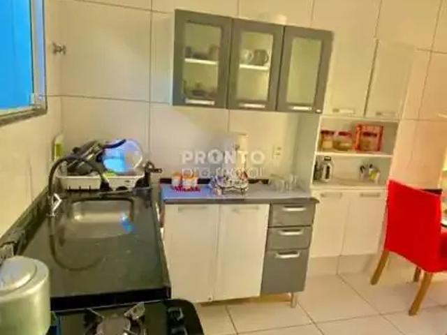 Casa / Sobrado para Venda em Gravatá/PE Cruzeiro 2 Quartos