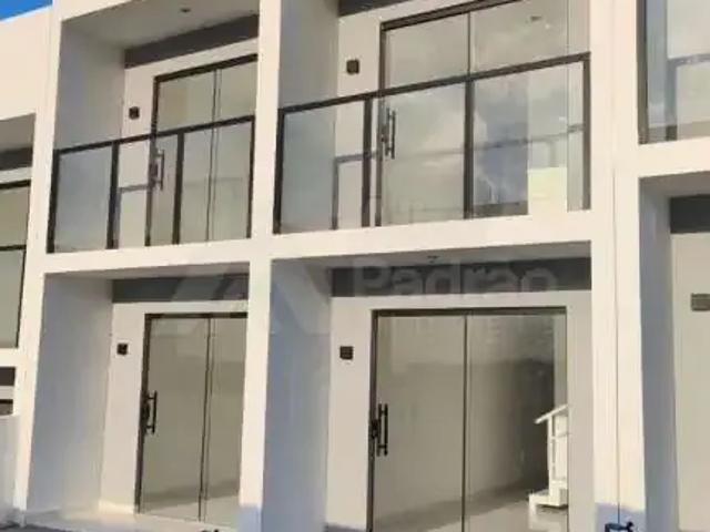 Casa / Sobrado para Venda em Gravatá/PE Cruzeiro 2 Quartos