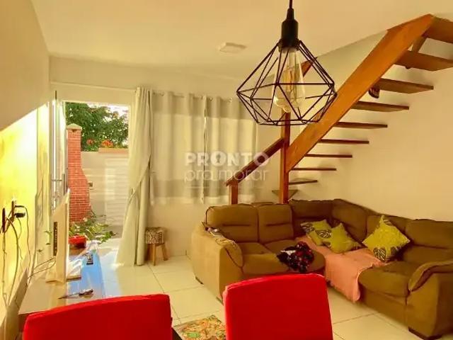 Casa / Sobrado para Venda em Gravatá/PE Cruzeiro 2 Quartos