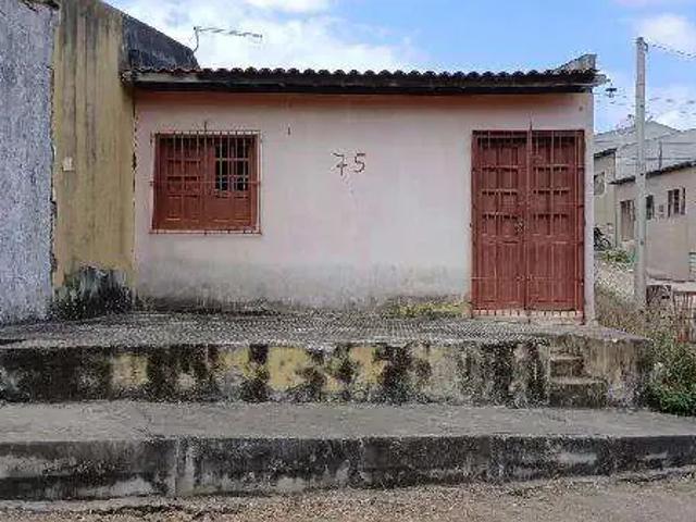Casa / Sobrado para Venda em Gravatá/PE Cruzeiro 2 Quartos