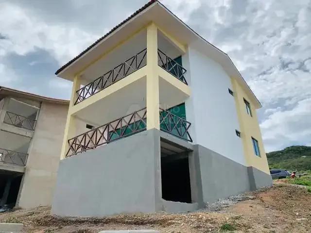 Casa / Sobrado para Venda em Gravatá/PE Cruzeiro 4 Quartos