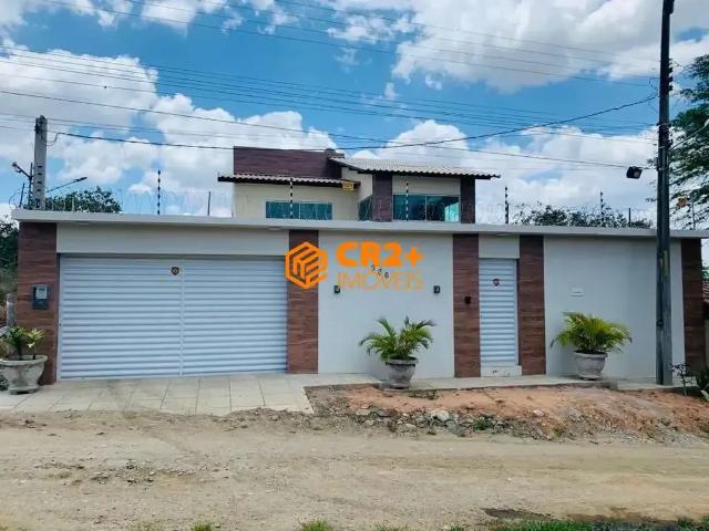 Casa / Sobrado para Venda em Gravatá/PE Cruzeiro 5 Quartos
