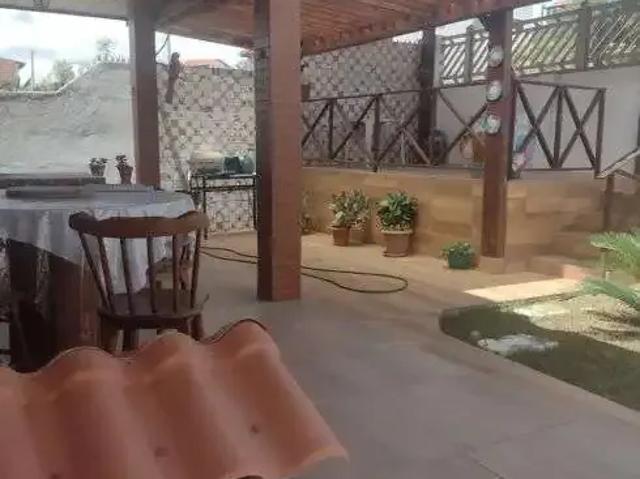 Casa / Sobrado para Venda em Gravatá/PE Alpes Suiços 2 Quartos