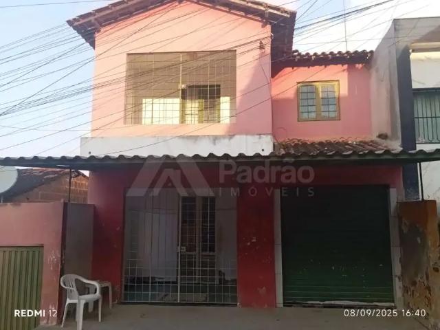 Casa / Sobrado para Venda em Gravatá/PE Alpes Suiços 2 Quartos